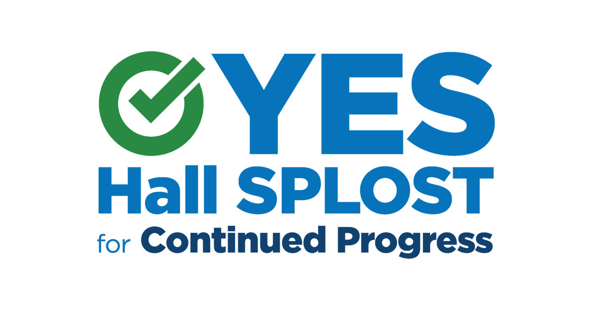 FAQs - Hall SPLOST